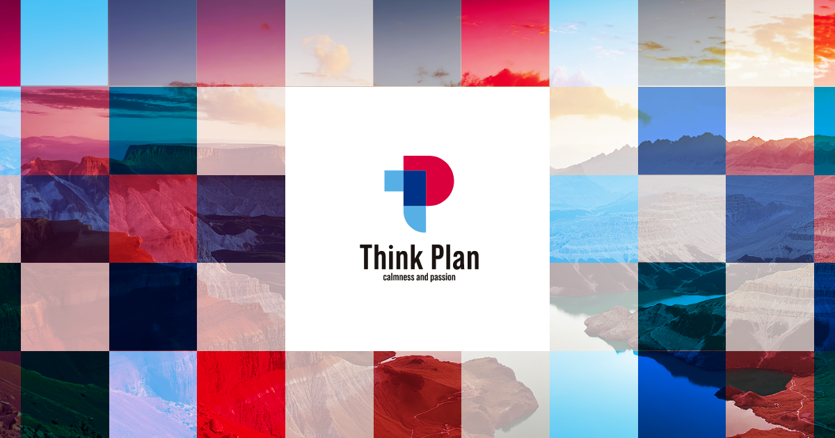 お問い合わせ | 株式会社Think Plan